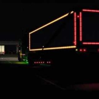 Alfab End Dump Trailer v2.1 1.49 ATS - ETS2 Mod | ATS Mod