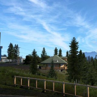 Carte de l'Alaska v0.6 1.49 ATS - ETS2 Mod | ATS Mod