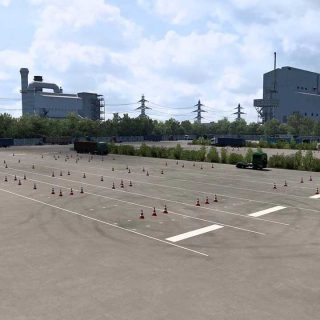 Carte d'exercice du permis de conduire poids lourd français C-CE v1.0 1 ...