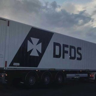 Krone Box Liner eLTU5 Plus Rework 1.49 ETS2 - ETS2 Mod | ATS Mod