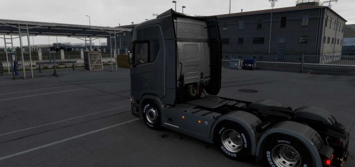 VR Mods - Euro Truck Simulator 2 mods | ETS2 Mods