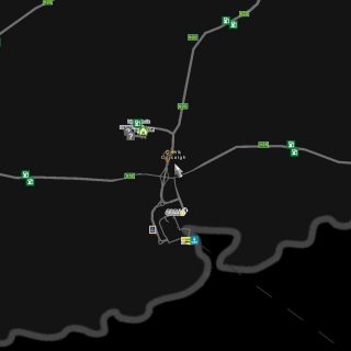 Module complémentaire liège V1.20 ETS2 - ETS2 Mod | ATS Mod