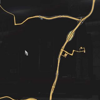 Projet Texas Frontage Roads + TFRP Border Addon v1.5 bêta ouverte ATS ...