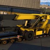Remorque BBM EB5 v3.2 1.49 ETS2 - ETS2 Mod | ATS Mod