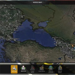 RusCentryMap + Kirov + Connexion routière SibirMap + correctif v1.1 1. ...