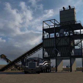 Extension Cargo Add On v1.1 ATS - ETS2 Mod | ATS Mod