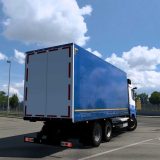 Kamaz 54901 1.50 ETS2 - ETS2 Mod | ATS Mod