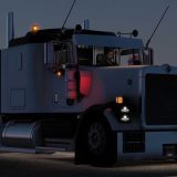 KSW International 9300 1.50ATS - ETS2 Mod | ATS Mod