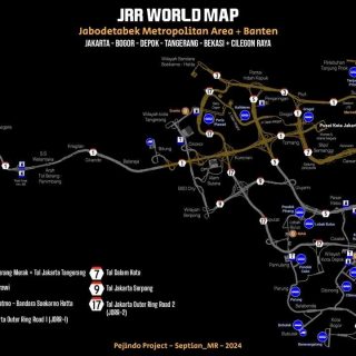 Java Road Revolution Type A v0.80a ETS2 - ETS2 Mod | ATS Mod