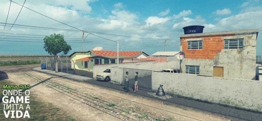 MAPA RBR 1.50 ETS2 - ETS2 Mod | ATS Mod