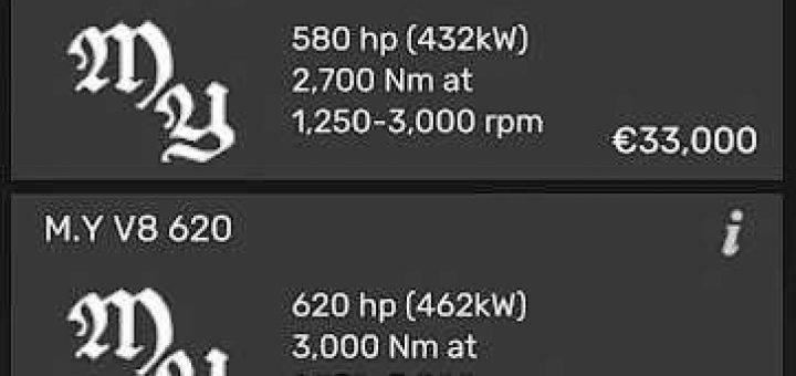 ETS2 Sons Mods | Euro Truck Simulator 2 Sons Mods Télécharger