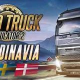 Tous les DLC d'Euro Truck Simulator 2 gratuits v1.0 ETS2 - ETS2 Mod | ATS Mod