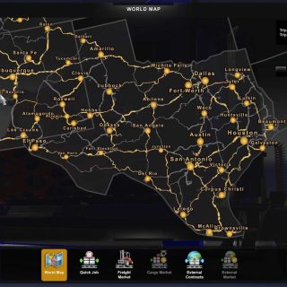 Tous Les Dlc Ets2 _ Dlc Map Ets2 Gratuit – ACTNCI