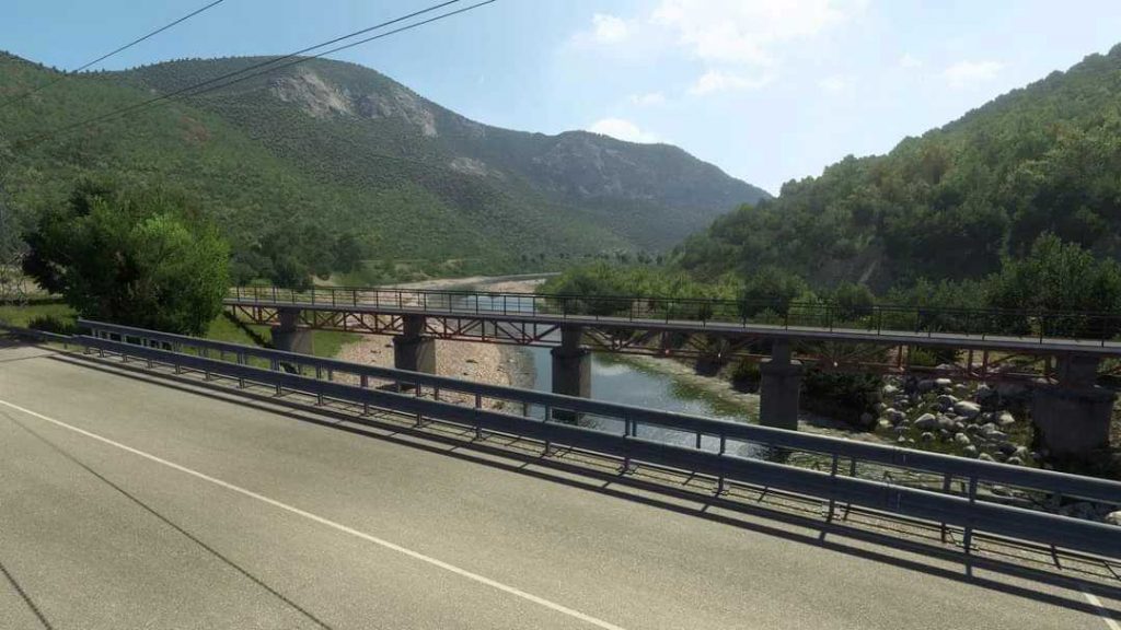 Graphiques PNG v1.12 ATS - ETS2 Mod | ATS Mod