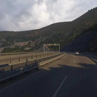 Graphiques PNG v1.12 ATS - ETS2 Mod | ATS Mod