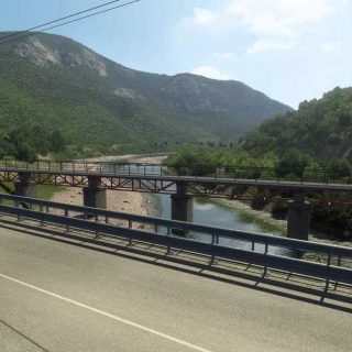 Graphiques PNG v1.12 ATS - ETS2 Mod | ATS Mod