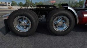 Jantes Trilex v1.50 ETS2 - ETS2 Mod | ATS Mod