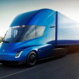 TESLA SEMI TRUCK v1.0 1.52.x ETS2 - ETS2 Mod | ATS Mod