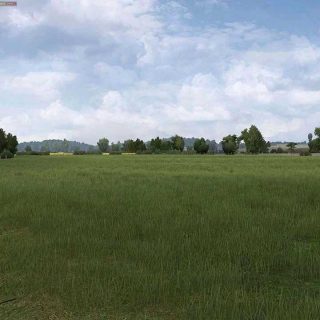 Grass Lite v3.2 1.53 ETS2 - ETS2 Mod | ATS Mod