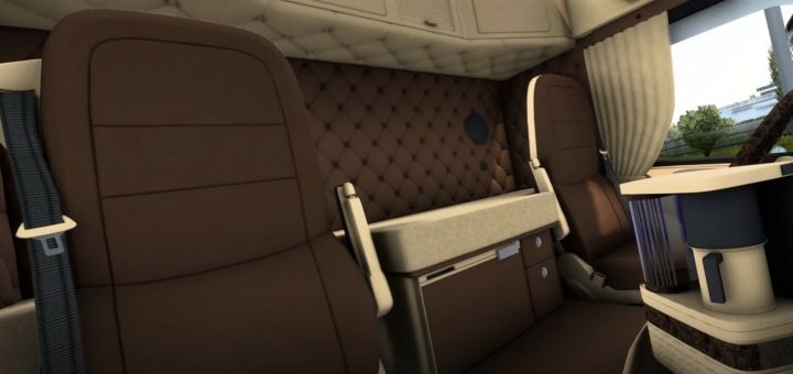 RJL Mods - Euro Truck Simulator 2 mods | ETS2 Mods