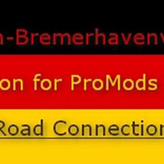 Kiel-Bremerhaven (module complémentaire pour ProMods 2.72) v0.1 1.52 ...