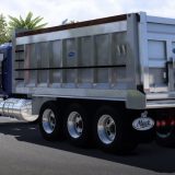 Pack Granite Mack Pinnacle v3.6 ATS - ETS2 Mod | ATS Mod