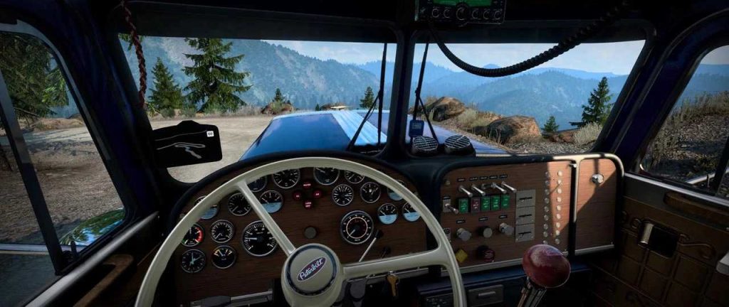 FLX Pete 359 v1.6 1.53 ATS - ETS2 Mod | ATS Mod