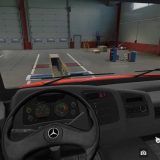 Mercedes-Benz LS 1938 1.53.x ETS2 - ETS2 Mod | ATS Mod