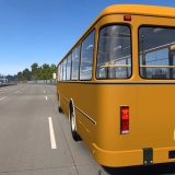Autobus Liaz 677 - 1.53 ETS2 - ETS2 Mod | ATS Mod