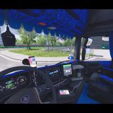 Modules complémentaires intérieurs Scania NextGen v2.1 ETS2 - ETS2 Mod | ATS Mod