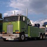 Module complémentaire DLC Wrecker v1.0 ATS - ETS2 Mod | ATS Mod