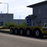 BANDE-ANNONCE BBM EB5 PAR BBMODDINGS 3.4.1 1.54 ETS2 - ETS2 Mod | ATS Mod