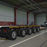 BANDE-ANNONCE BBM EB5 PAR BBMODDINGS 3.4.1 1.54 ETS2 - ETS2 Mod | ATS Mod