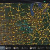 Combo Ultra Zoom Big Map Routes inexplorées 1,54 ATS - ETS2 Mod | ATS Mod