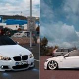 BMW Série 3 E92 M-Tech 1.54 ETS2 - ETS2 Mod | ATS Mod