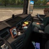 Méga Pack de SiSL v3.3 1.54 ETS2 - ETS2 Mod | ATS Mod
