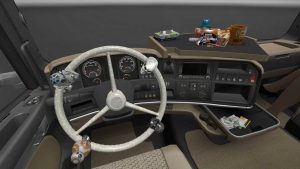 Méga Pack de SiSL v3.3 1.54 ETS2 - ETS2 Mod | ATS Mod