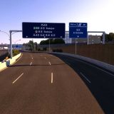 Iberia Promods Rework v1.3.5 ETS2 - ETS2 Mod | ATS Mod