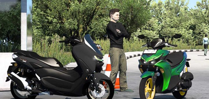 Mod No Damage v6.0 ETS2 - ETS2 Mod | ATS Mod