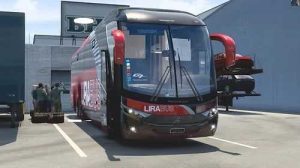 Passenger Mod v1.5 1.57 ETS2 - ETS2 Mod | ATS Mod