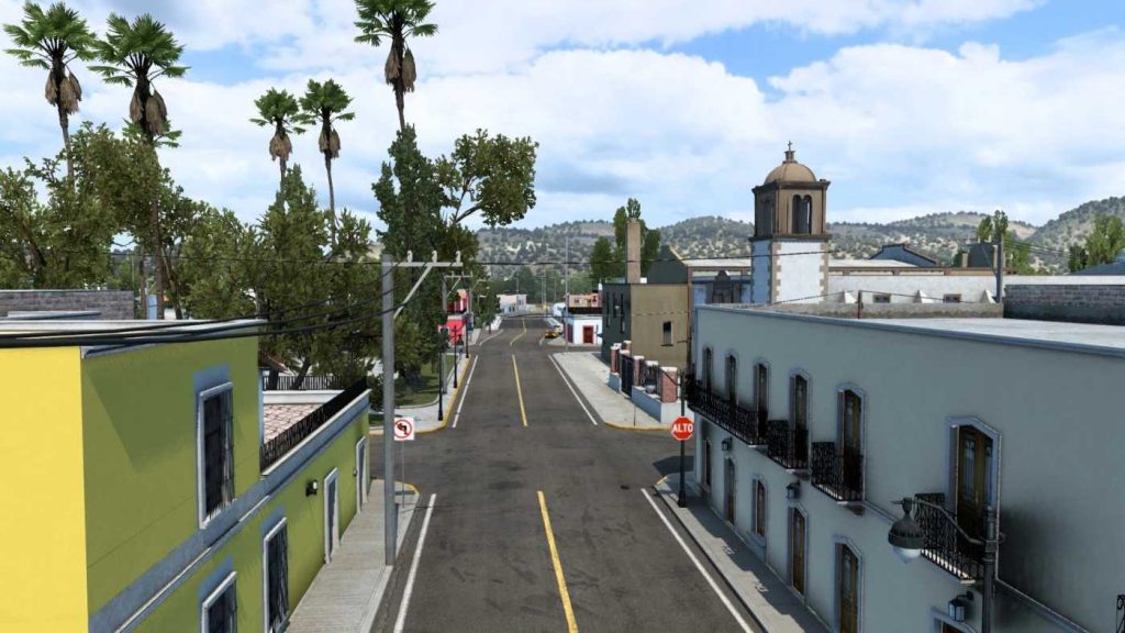 Reforma v2.9.7.158 ATS - ETS2 Mod | ATS Mod