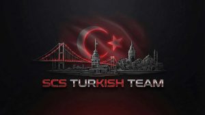 Correctif de la carte SCS Turkish Team V1.5 pour ETS2 - ETS2 Mod | ATS Mod
