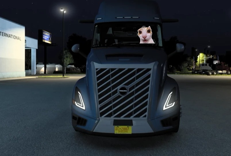 Pack de moteurs Caterpillar C15 Real Engine v1.0 : 28 camions ...