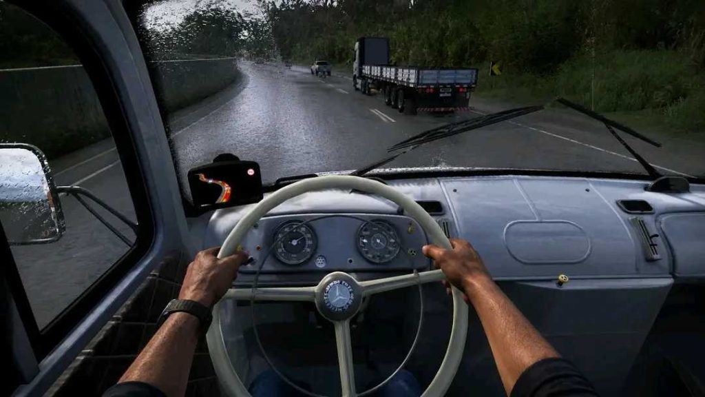 Project Ultimate Weather v 1.59 - 1.60 ETS2 - ETS2 Mod | ATS Mod